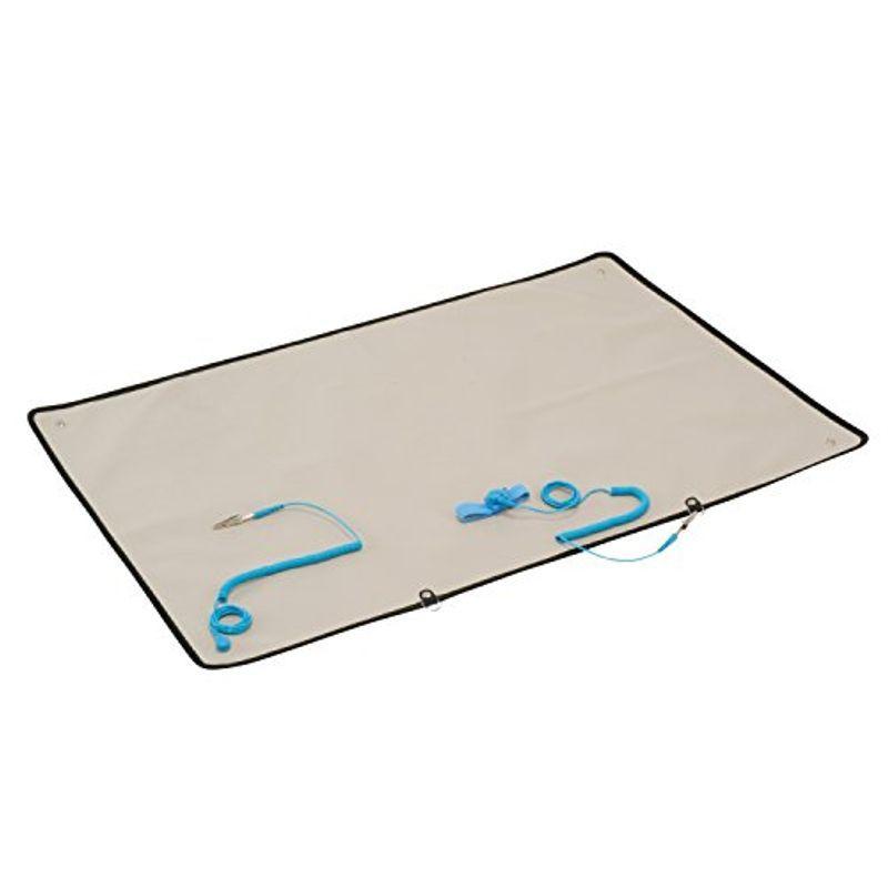 エンジニア 静電作業マット 600×900mm ZC-80 :20220626142749-01921:三方堂 - 通販 - Yahoo!ショッピング