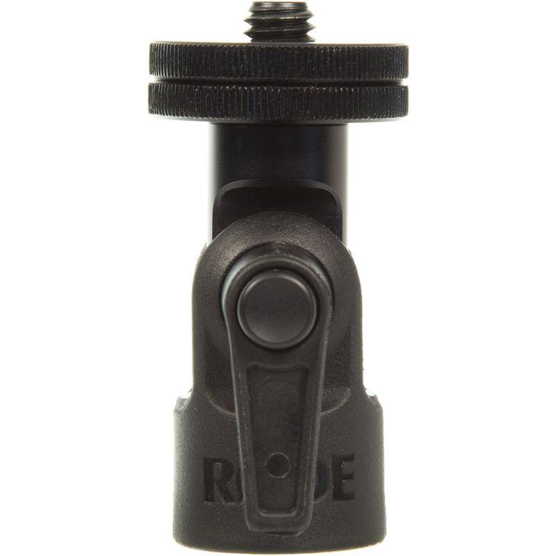 国内正規品RODE ロード Pivot Adapter 3/8インチピボットブームアダプター ADAPTERPIVOT ...