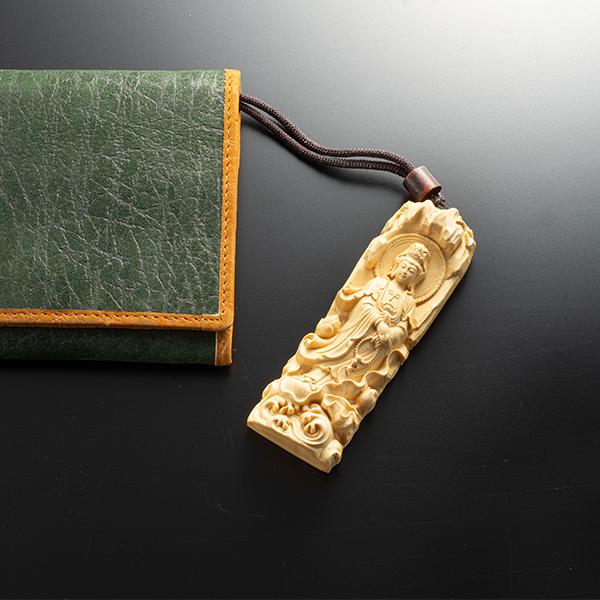 KW-1338 お守り観音 : 三宝堂Yahoo!店 - 通販 - Yahoo!ショッピング