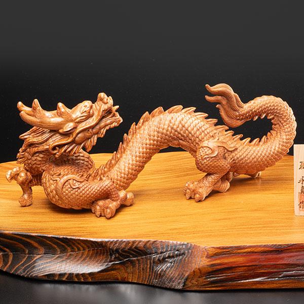 KW-1360 屋久杉 龍神 りゅうじん : 三宝堂Yahoo!店 - 通販 - Yahoo!ショッピング