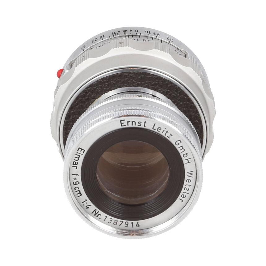 Leica エルマー L 90mm F4 (沈胴) 【B】 : 三宝カメラ - 通販 - Yahoo!ショッピング