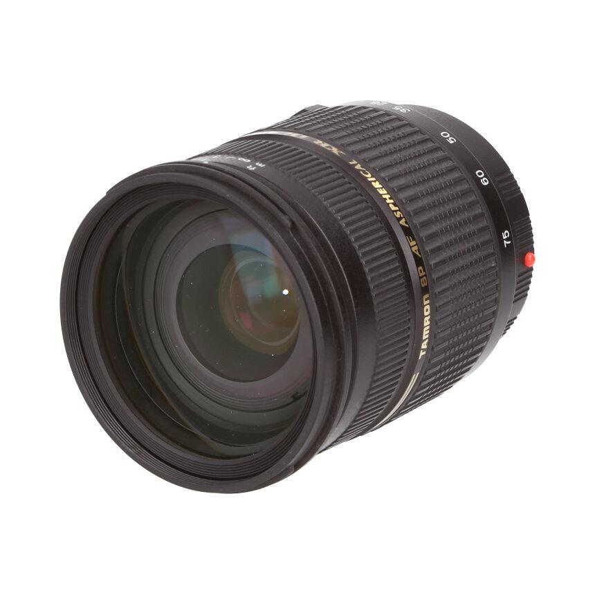 TAMRON SPAF28-75mm F2.8 XR Di ASPH A09 (α) (MINOLTA)【B】 : 三宝カメラ - 通販 - Yahoo!ショッピング
