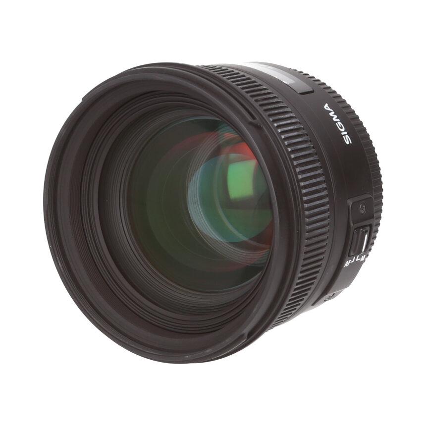 SIGMA AF50 F1.4 EX DG HSM (α) 【AB】 : 1-240001443188 : 三宝カメラ - 通販 ...