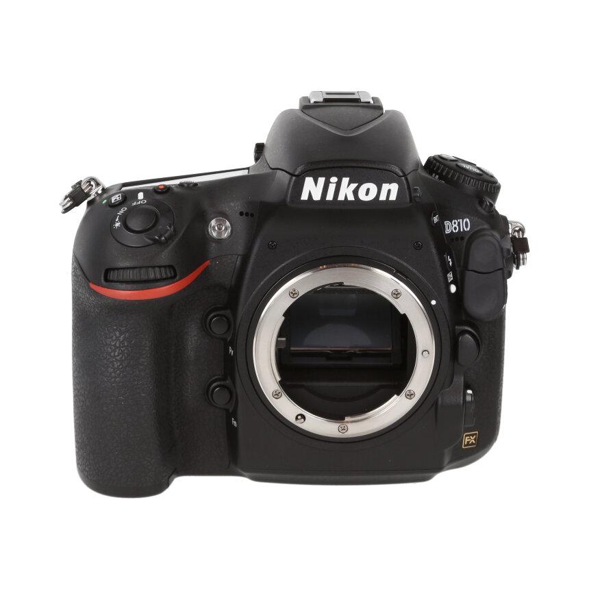 Nikon D810 BODY 【AB】 : 三宝カメラ - 通販 - Yahoo!ショッピング
