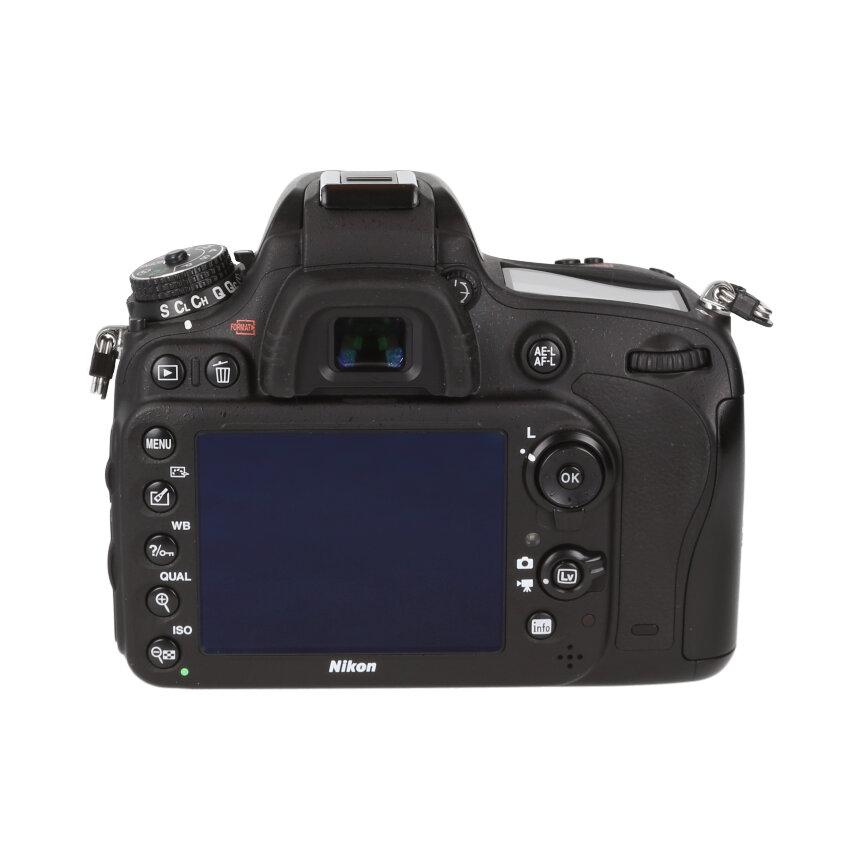 Nikon D610 BODY 【AB】 : 三宝カメラ - 通販 - Yahoo!ショッピング