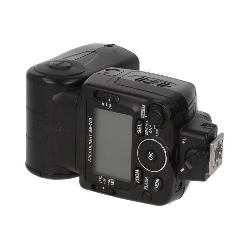 Nikon SB-700 【B】 : 三宝カメラ - 通販 - Yahoo!ショッピング
