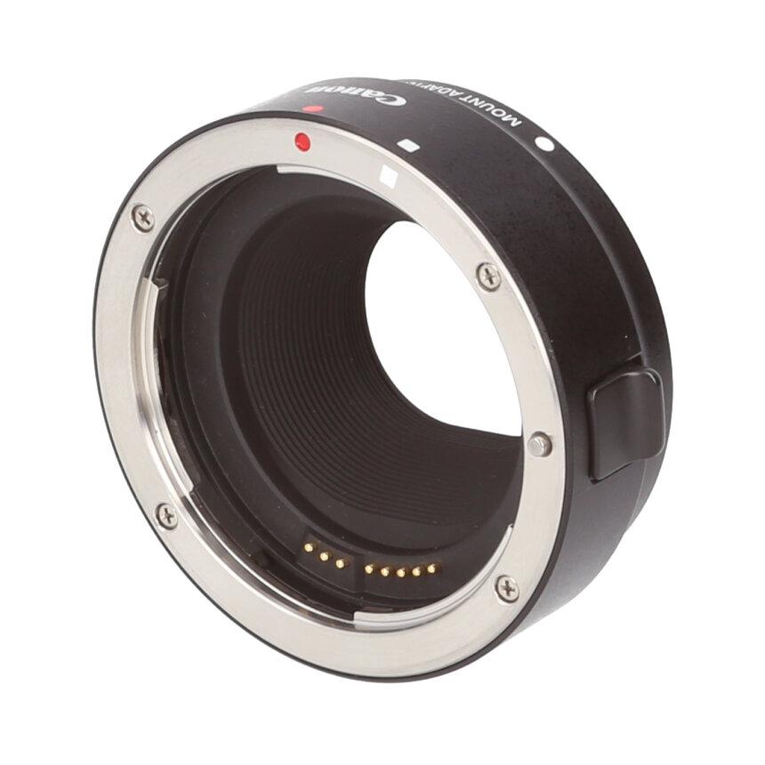 Canon マウントアダプター EF-EOS M (EOS用) 【AB】 : 三宝カメラ - 通販 - Yahoo!ショッピング