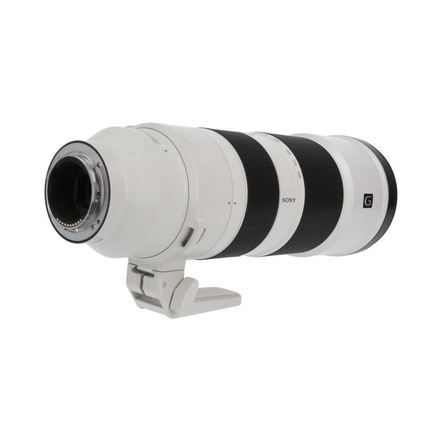 SONY FE200-600mm F5.6-6.3 G OSS Eマウント【B】 : 三宝カメラ - 通販 - Yahoo!ショッピング