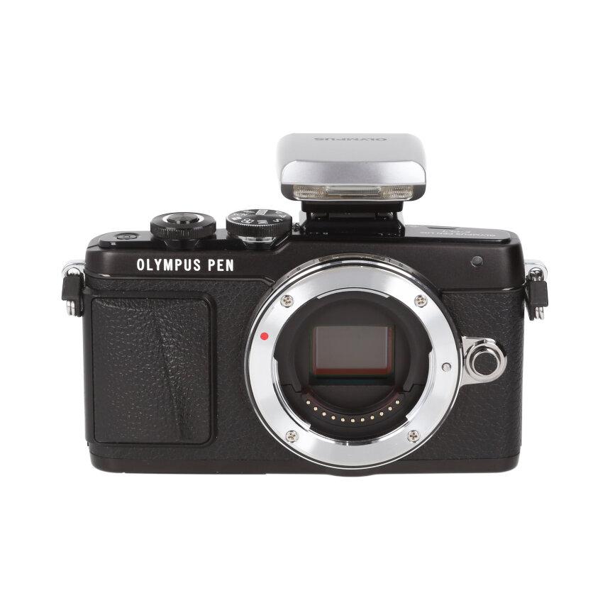OLYMPUS PEN Lite E-PL7 ブラック 【AB】 : 三宝カメラ - 通販 - Yahoo!ショッピング