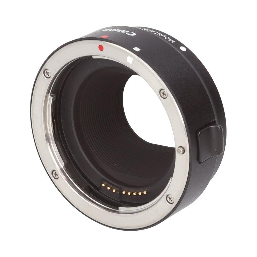 Canon マウントアダプター EF-EOS M 【AB】 : 三宝カメラ - 通販 - Yahoo!ショッピング