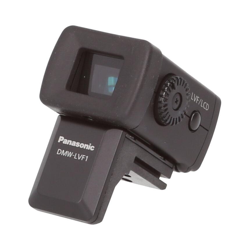 Panasonic DMW-LVF1 【AB】 : 三宝カメラ - 通販 - Yahoo!ショッピング