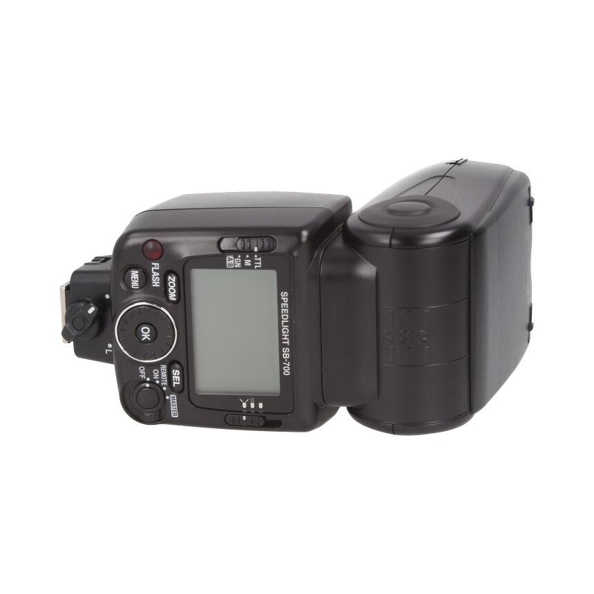 Nikon SB-700 【B】 : 三宝カメラ - 通販 - Yahoo!ショッピング