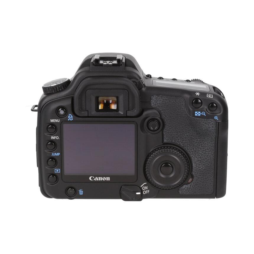 Canon EOS 30D BODY 【AB】 : 三宝カメラ - 通販 - Yahoo!ショッピング