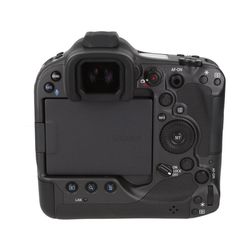 Canon EOS R3 BODY 【AB】 :1-240001447946:三宝カメラ - 通販 - Yahoo!ショッピング