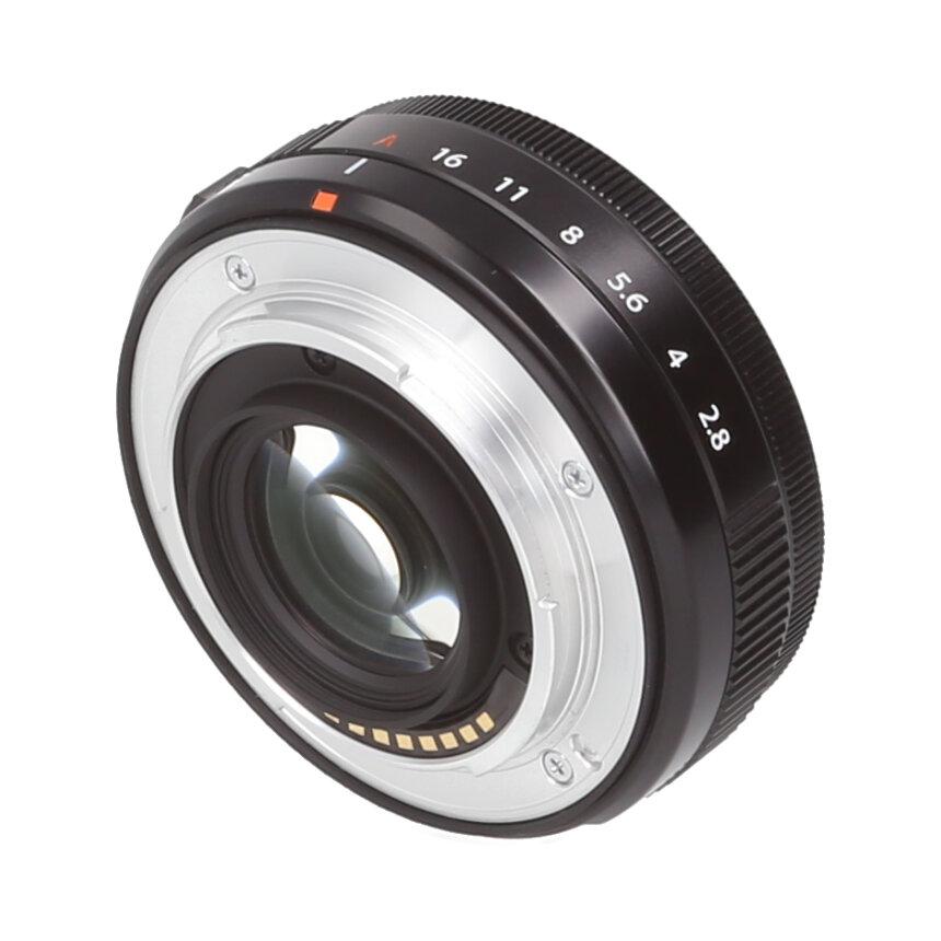 FUJIFILM XF27 F2.8 R WR Xシリーズ用 【AB】 : 三宝カメラ - 通販 - Yahoo!ショッピング