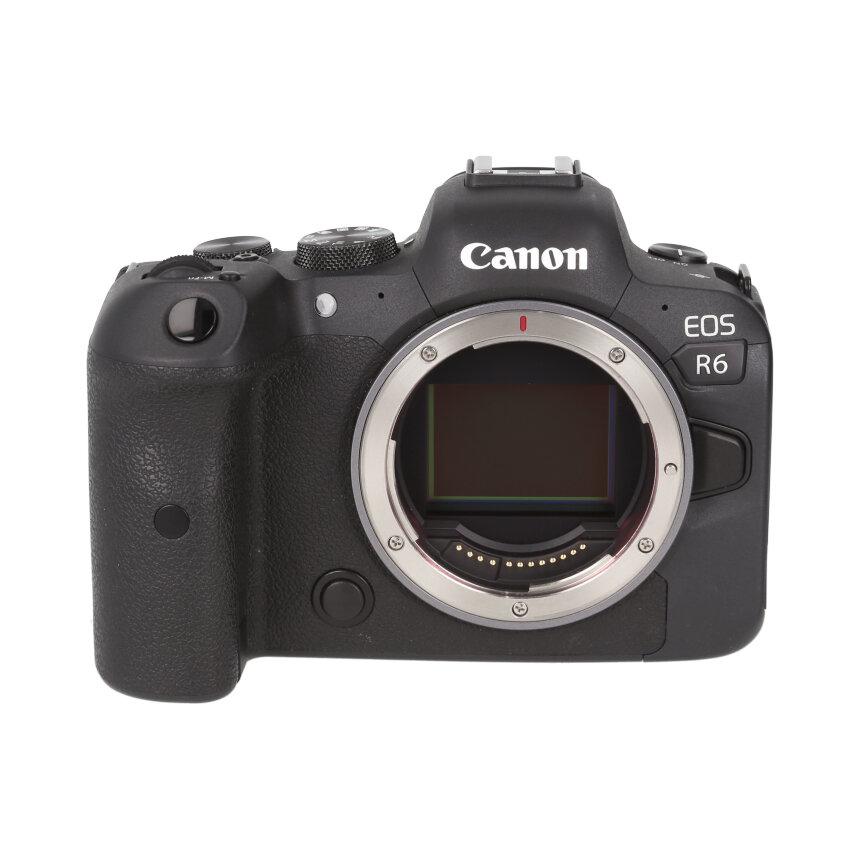 Canon EOS R6 BODY 【AB】 : 三宝カメラ - 通販 - Yahoo!ショッピング