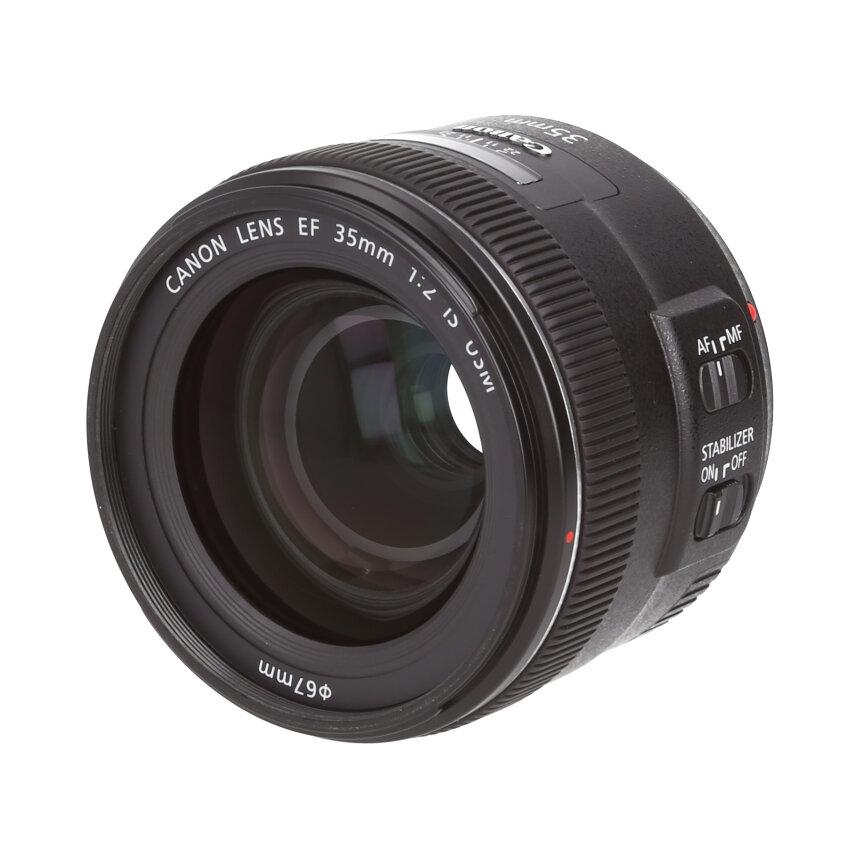 Canon EF35mm F2 IS USM 【AB】 : 1-240001448860 : 三宝カメラ - 通販 - Yahoo!ショッピング
