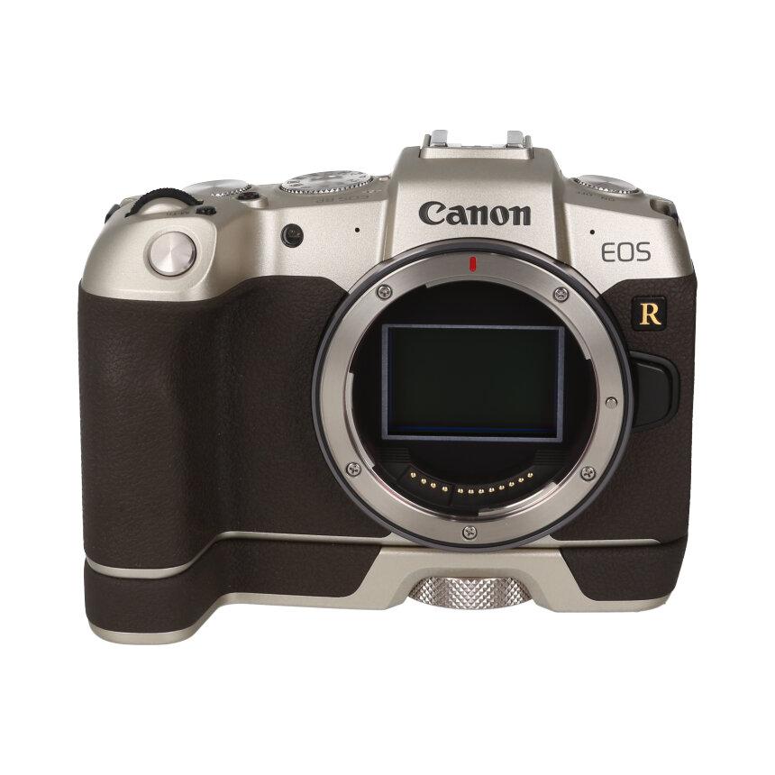 Canon EOS RP GOLD BODY + EG-E1付 【AB】 : 三宝カメラ - 通販 - Yahoo!ショッピング