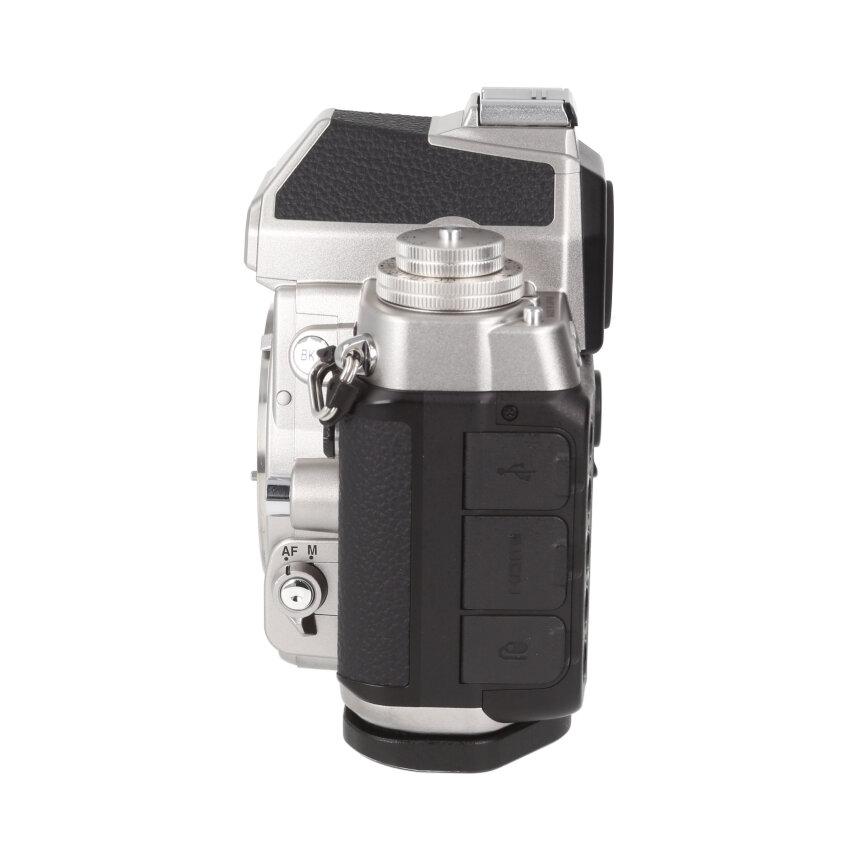 Nikon Df BODY シルバー 【AB】 : 三宝カメラ - 通販 - Yahoo!ショッピング