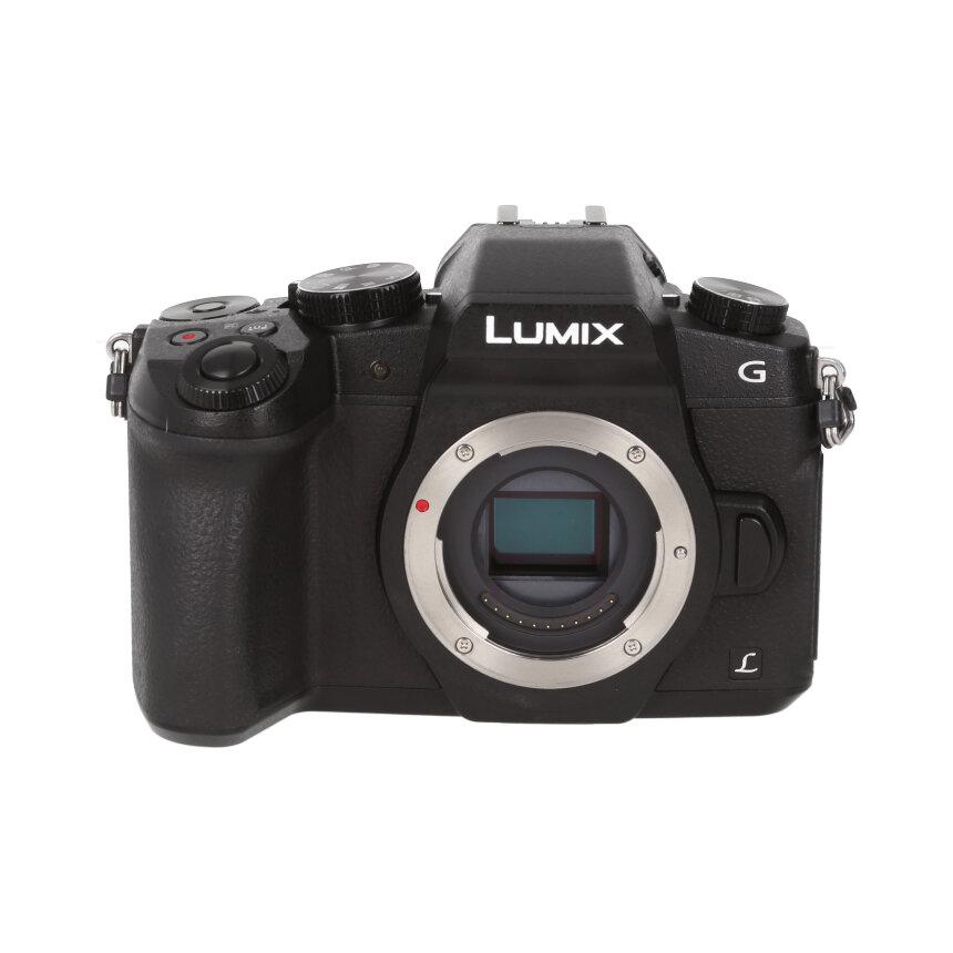 Panasonic LUMIX DMC-G8 BODY 【AB】 : 1-240001450940 : 三宝カメラ - 通販 - Yahoo ...