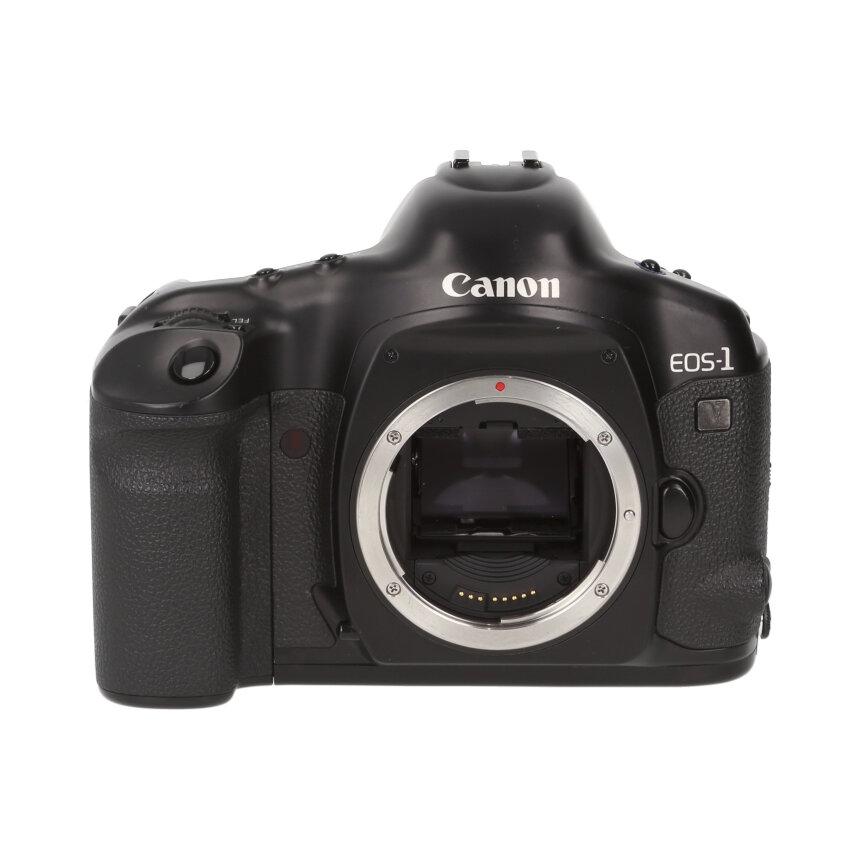 Canon EOS-1V BODY 【B】 : 三宝カメラ - 通販 - Yahoo!ショッピング