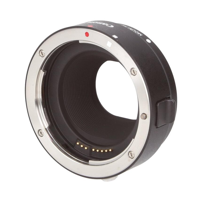 Canon マウントアダプター EF-EOS M (EOS用) 【AB】 : 1-240001452330 : 三宝カメラ - 通販 - Yahoo!ショッピング