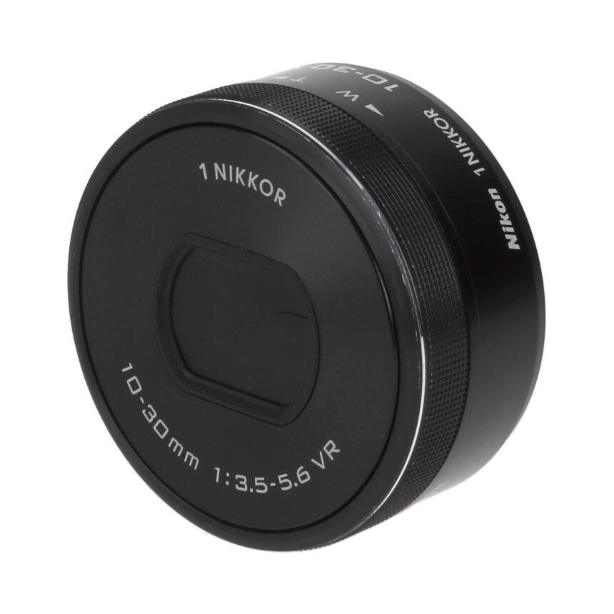 Nikon NIKON1 J5 シルバー + 10-30mm VR PD-ZOOM 【AB】 : 1-240001452437 : 三宝カメラ - 通販 - Yahoo!ショッピング