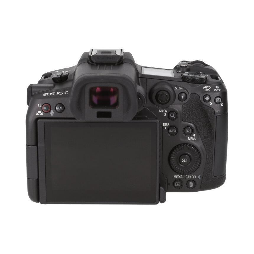 Canon EOS R5C BODY 【B】 : 三宝カメラ - 通販 - Yahoo!ショッピング