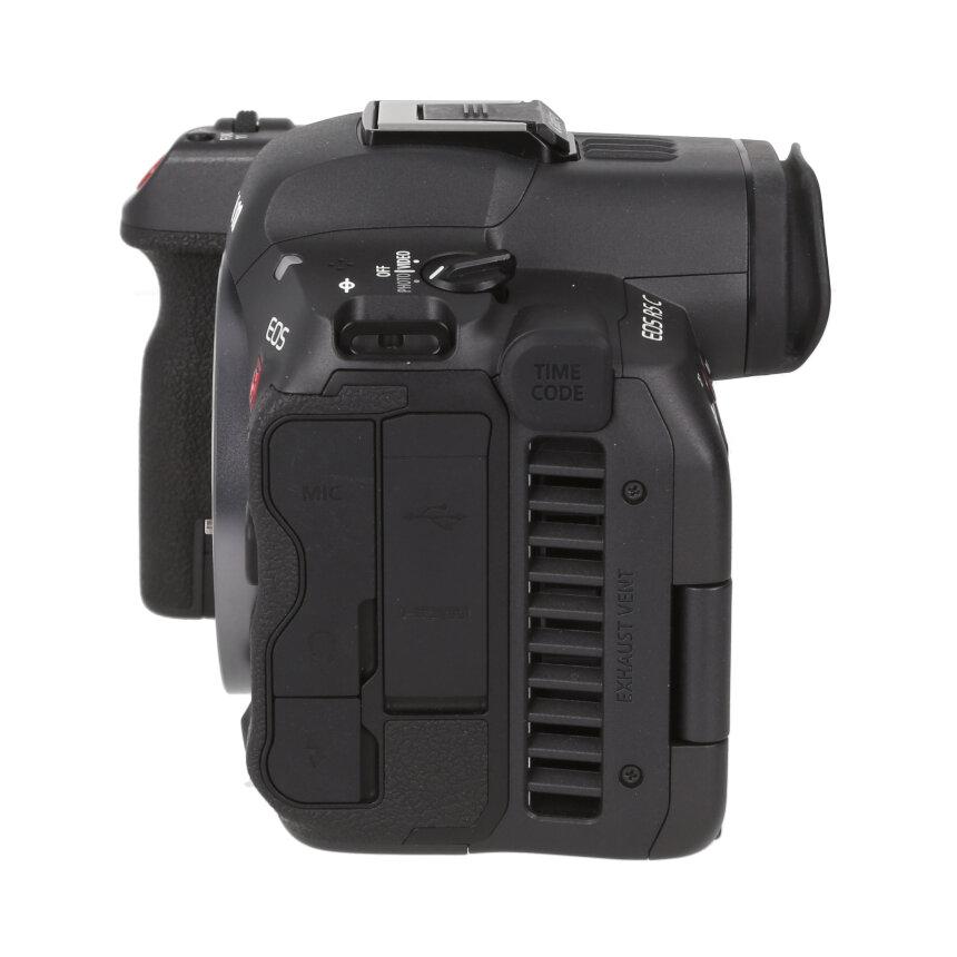 Canon EOS R5C BODY 【B】 : 三宝カメラ - 通販 - Yahoo!ショッピング