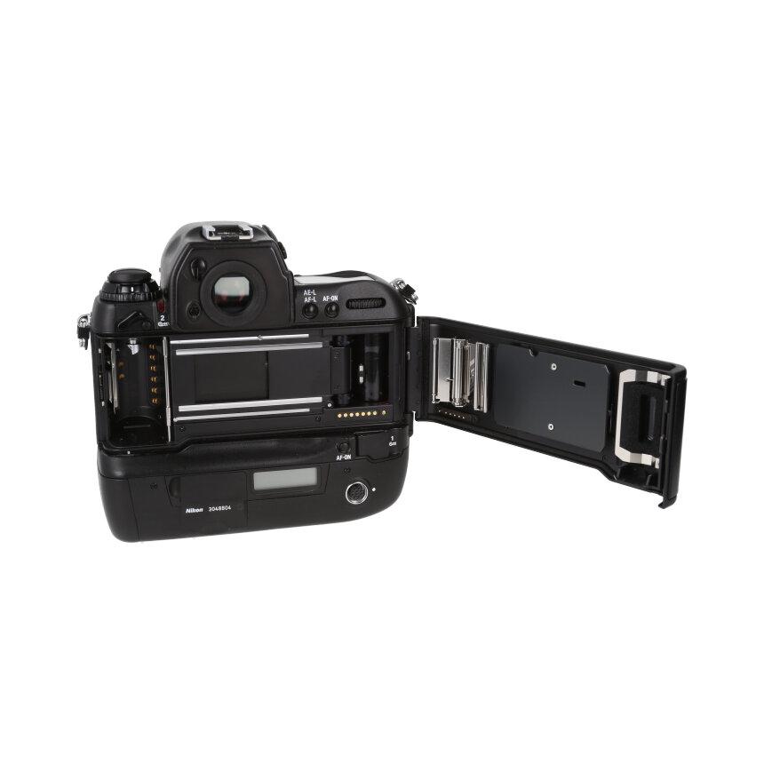 Nikon F5 (MF-27) BODY 【AB】 : 三宝カメラ - 通販 - Yahoo!ショッピング