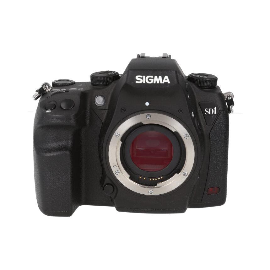 SIGMA SD1 Merrill BODY 【B】 : 三宝カメラ - 通販 - Yahoo!ショッピング