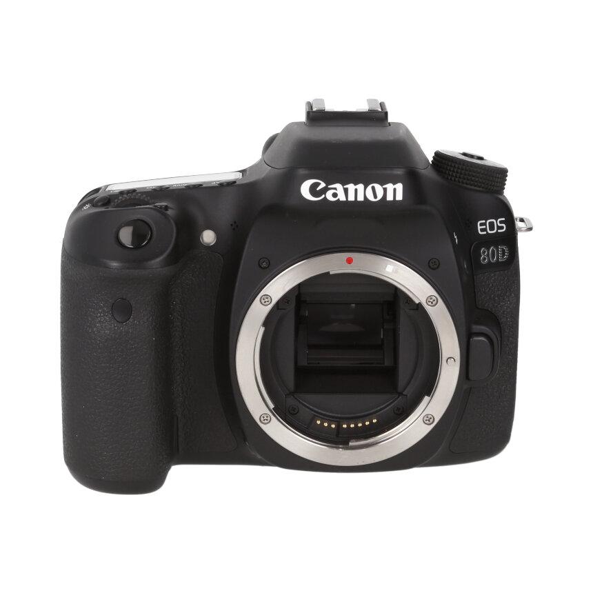 Canon EOS 80D BODY 【B】 : 三宝カメラ - 通販 - Yahoo!ショッピング