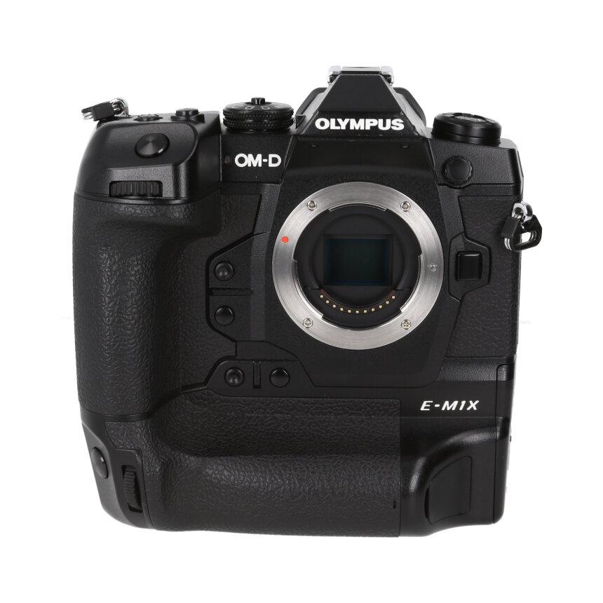 OLYMPUS OM-D E-M1X BODY 【AB】 : 三宝カメラ - 通販 - Yahoo!ショッピング