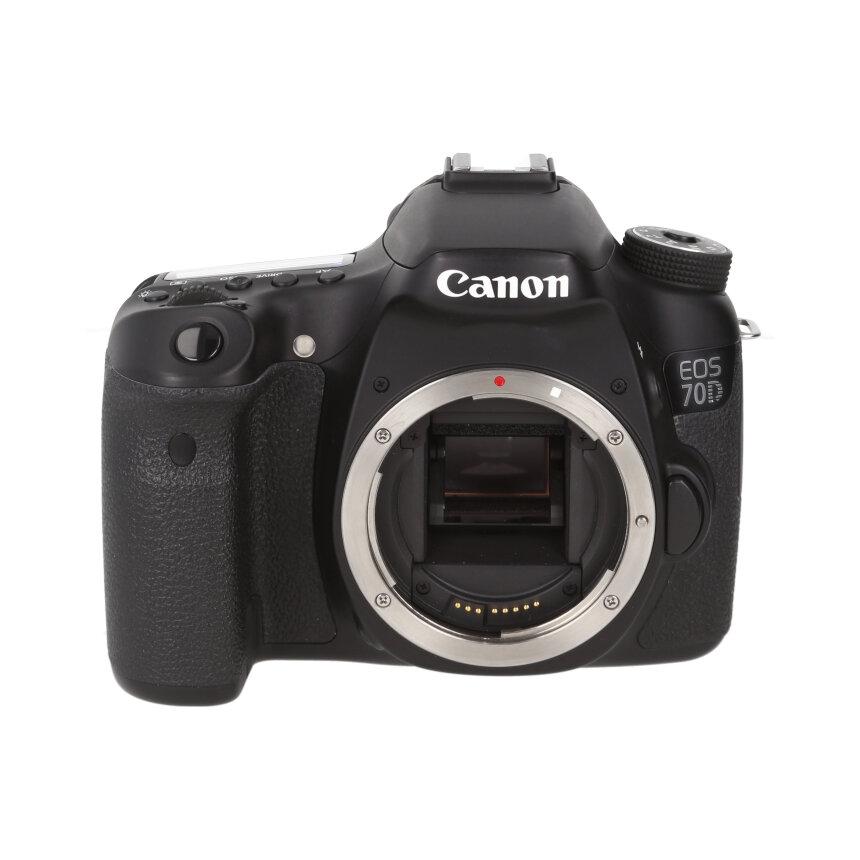 Canon EOS 70D BODY 【B】 : 三宝カメラ - 通販 - Yahoo!ショッピング