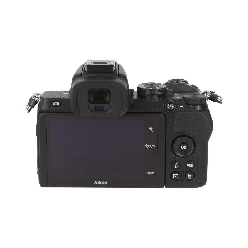 Nikon Z50 BODY 【AB】 : 三宝カメラ - 通販 - Yahoo!ショッピング