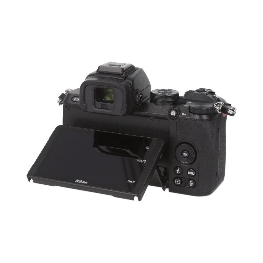 Nikon Z50 BODY 【AB】 : 三宝カメラ - 通販 - Yahoo!ショッピング