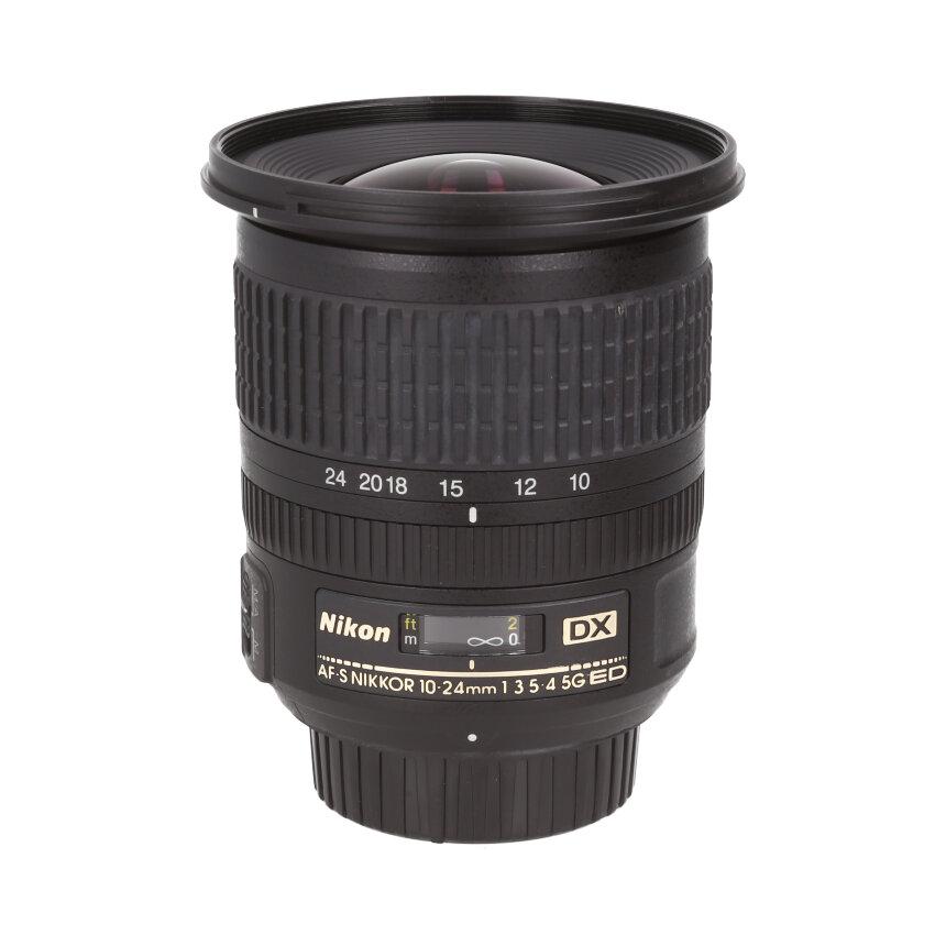 Nikon AF-S DX ED10-24mm F3.5-4.5G 【AB】 : 三宝カメラ - 通販 - Yahoo!ショッピング