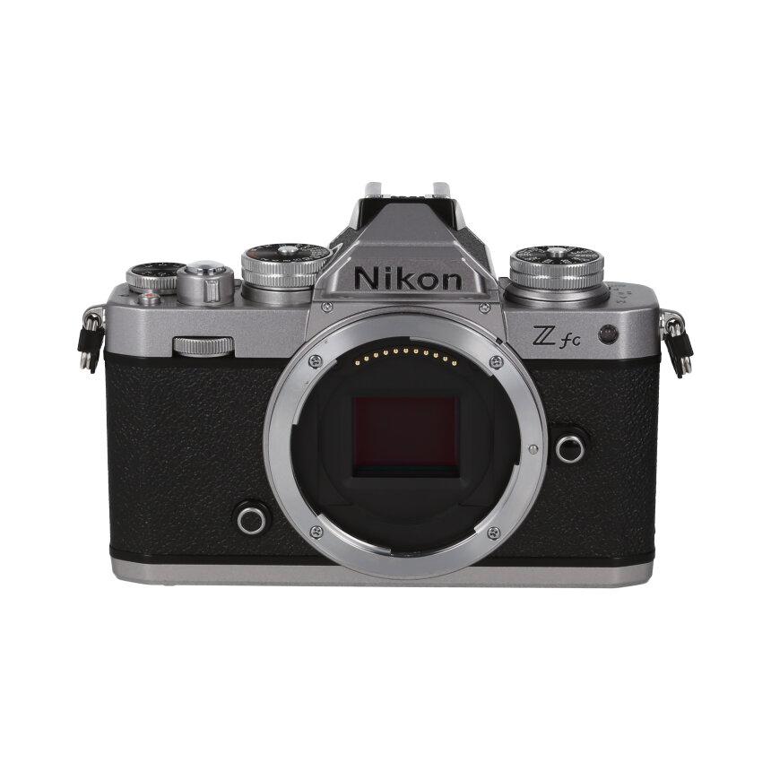 Nikon Z fc BODY 【AB】 : 三宝カメラ - 通販 - Yahoo!ショッピング