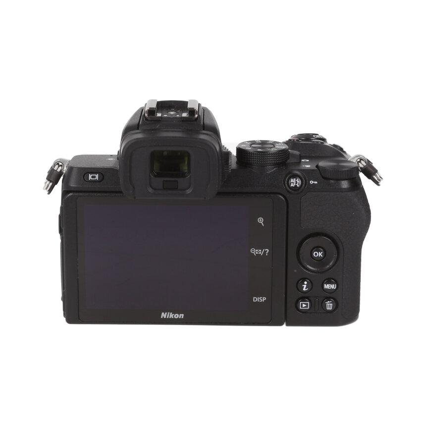 Nikon Z50 Z DX VR16-50 KIT 【AB】 : 三宝カメラ - 通販 - Yahoo!ショッピング