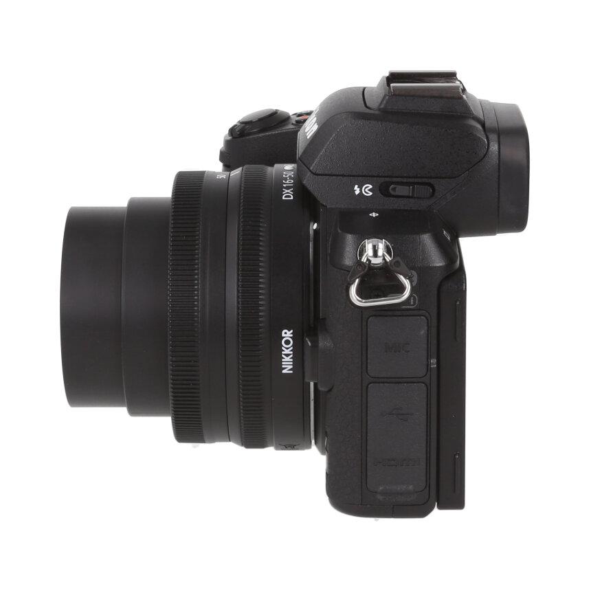 Nikon Z50 Z DX VR16-50 KIT 【AB】 : 三宝カメラ - 通販 - Yahoo!ショッピング