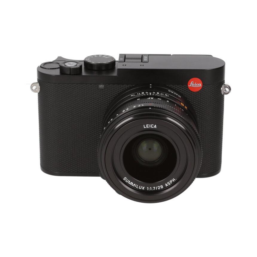 Leica LEICA Q3 【A】 : 三宝カメラ - 通販 - Yahoo!ショッピング