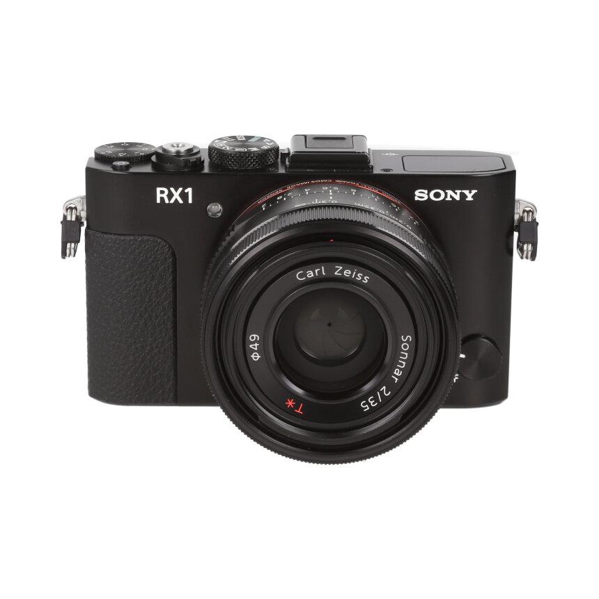 SONY DSC-RX1 【B】 : 三宝カメラ - 通販 - Yahoo!ショッピング