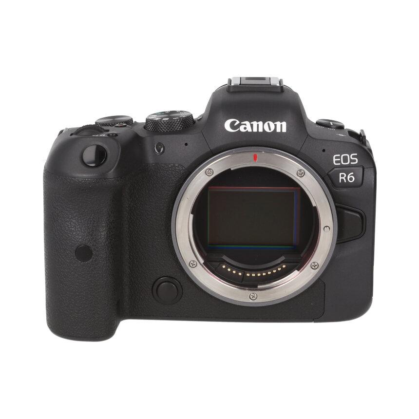 Canon EOS R6 BODY 【AB】 : 三宝カメラ - 通販 - Yahoo!ショッピング