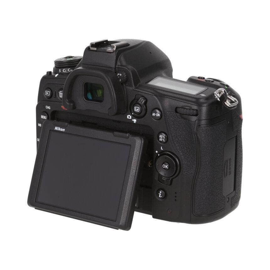 Nikon D780 BODY 【AB】 : 三宝カメラ - 通販 - Yahoo!ショッピング