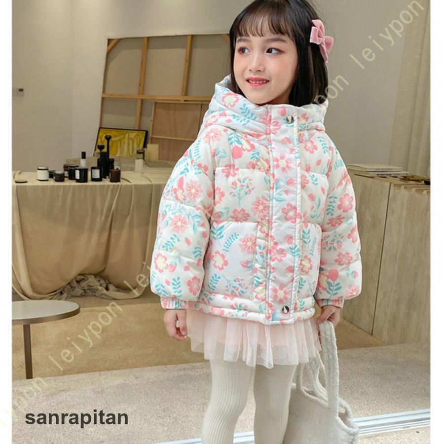 子供服 男の子 ジャンパー 冬 コート フード付き 中綿 キッズ ダウンコート 子供 コート 男の子 女の子 冬服 アウター 上着 防寒服 暖かい 軽量 防水 可愛い : ly-1107 ...