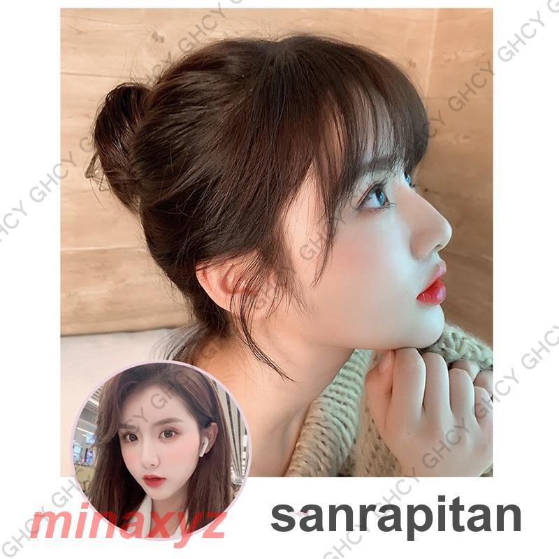 ウィッグパッチ 部分ウィッグ 前髪 ハーフ トップウィッグ 3D前髪ウィッグ かつら 女性 レーディス おすすめ つけ毛 自然 白髪隠し : サンラびったん - 通販 - Yahoo!ショッピング