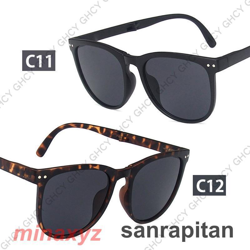 サングラス 偏光 変色調光 夜間増光サングラス 昼夜兼用 超軽量メタル 紫外線カット ドライブ 野球 自転車 夜釣り ゴルフ 運転 ランニング : petto05-1160 : サンラびったん ...