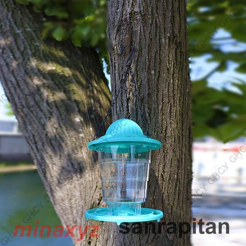 バードフィーダー 鳥餌箱 吊り下げ 屋根付き 伸縮 折りたたみ可 鳥給餌器 野鳥 野鳥餌台 餌やり 鳥小屋 公園 庭 鳥用品 おしゃれ :petto05-1192:サンラびったん - 通販 ...