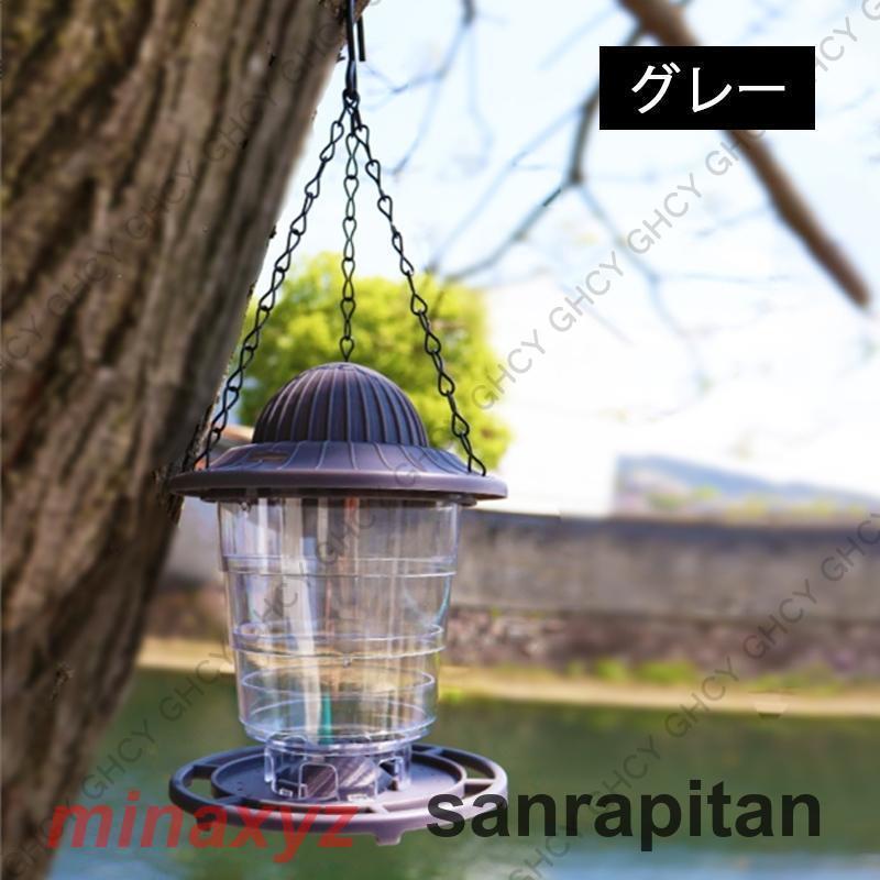 バードフィーダー 鳥餌箱 吊り下げ 屋根付き 伸縮 折りたたみ可 鳥給餌器 野鳥 野鳥餌台 餌やり 鳥小屋 公園 庭 鳥用品 おしゃれ : petto05-1192 : サンラびったん ...