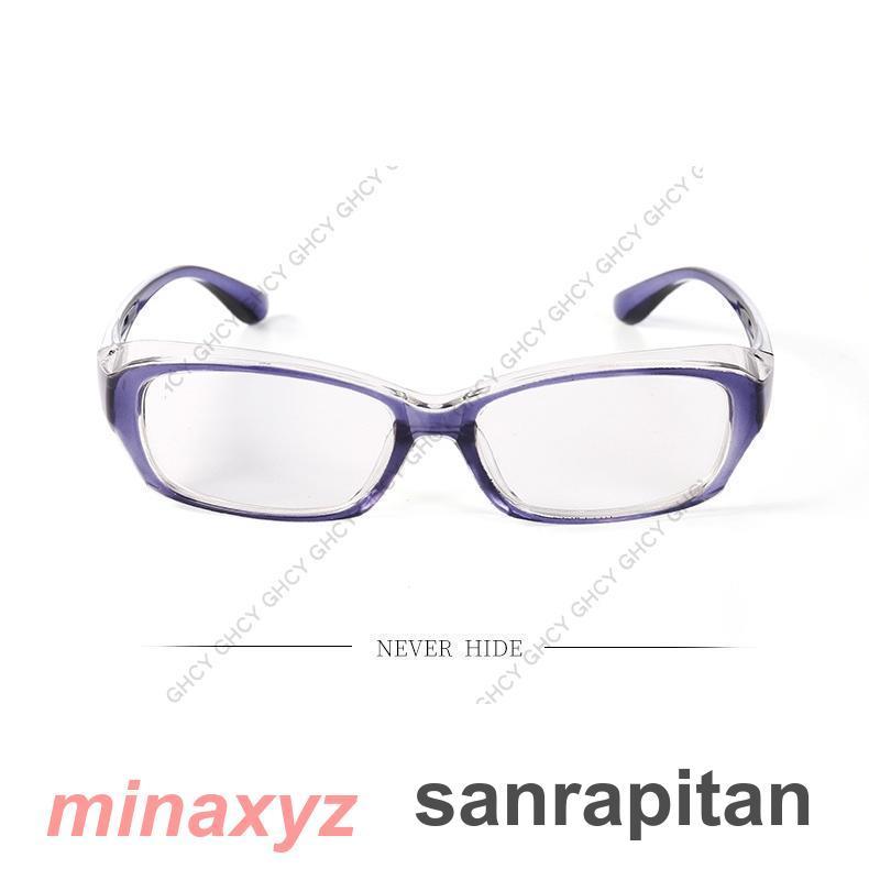 花粉メガネ プロテクトフィット おしゃれ UVカット 男女兼用 保護めがね 花粉症メガネ UVカット 紫外線カット軽量 :petto05-1284:サンラびったん - 通販 - Yahoo ...